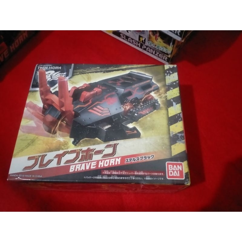 Jual BANDAI break Go Ga crush gear original | Shopee Indonesia