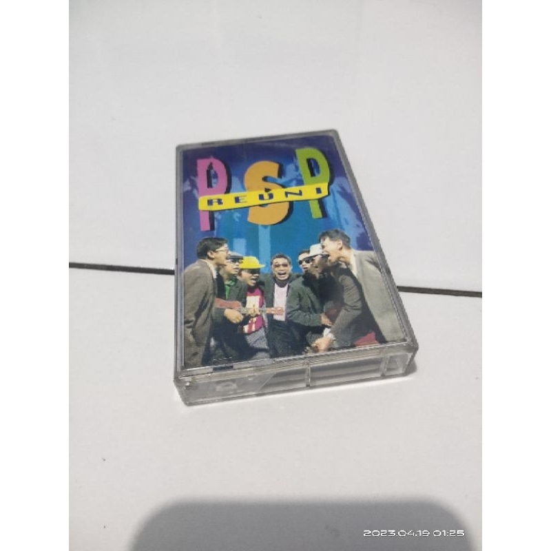 Jual kaset pita psp / reuni | Shopee Indonesia