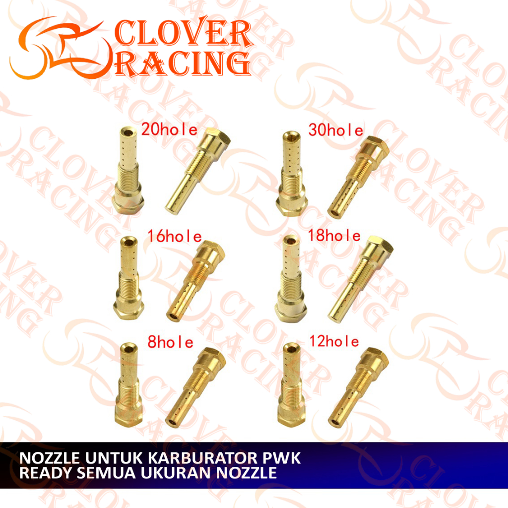Jual [ BISA COD ] NOZZLE PWK - NOZZLE PE LUBANG 8 12 16 18 20 30 KElHlN NOJEL NOZLE NOZEL NOSEL ...