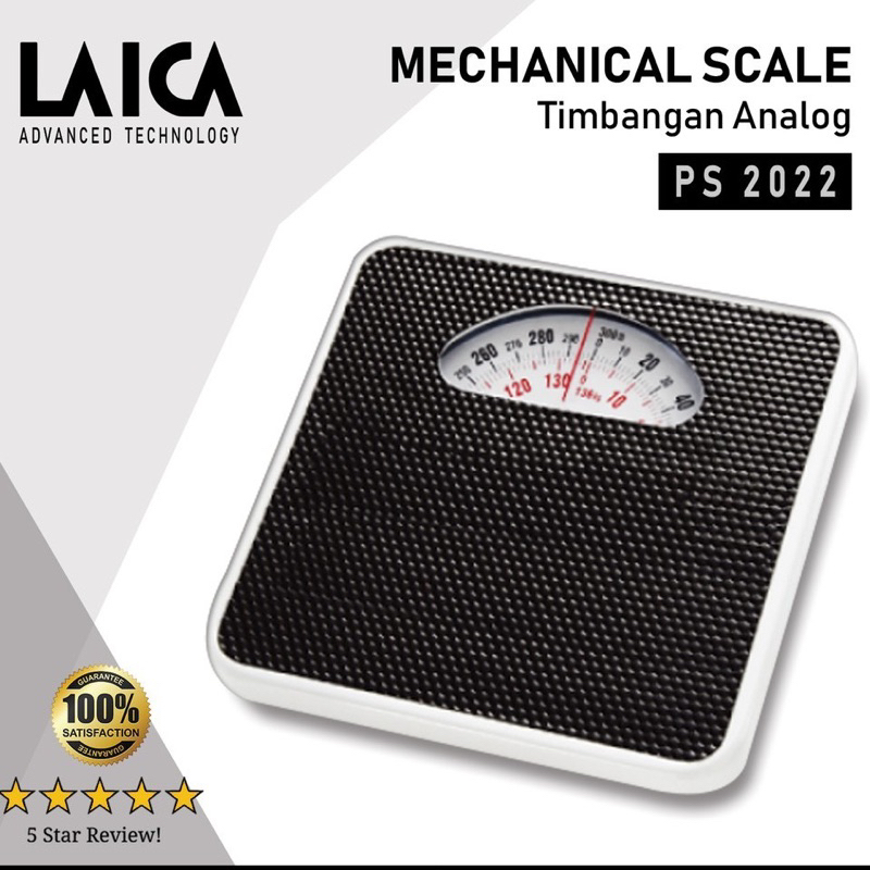 Jual timbangan manual LAICA | Shopee Indonesia