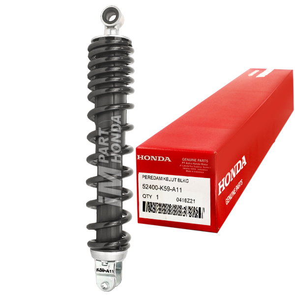 Jual 52400-K59-A11 Shock Belakang Vario 125 150 LED 2015 - 2024 JKT | Shopee Indonesia