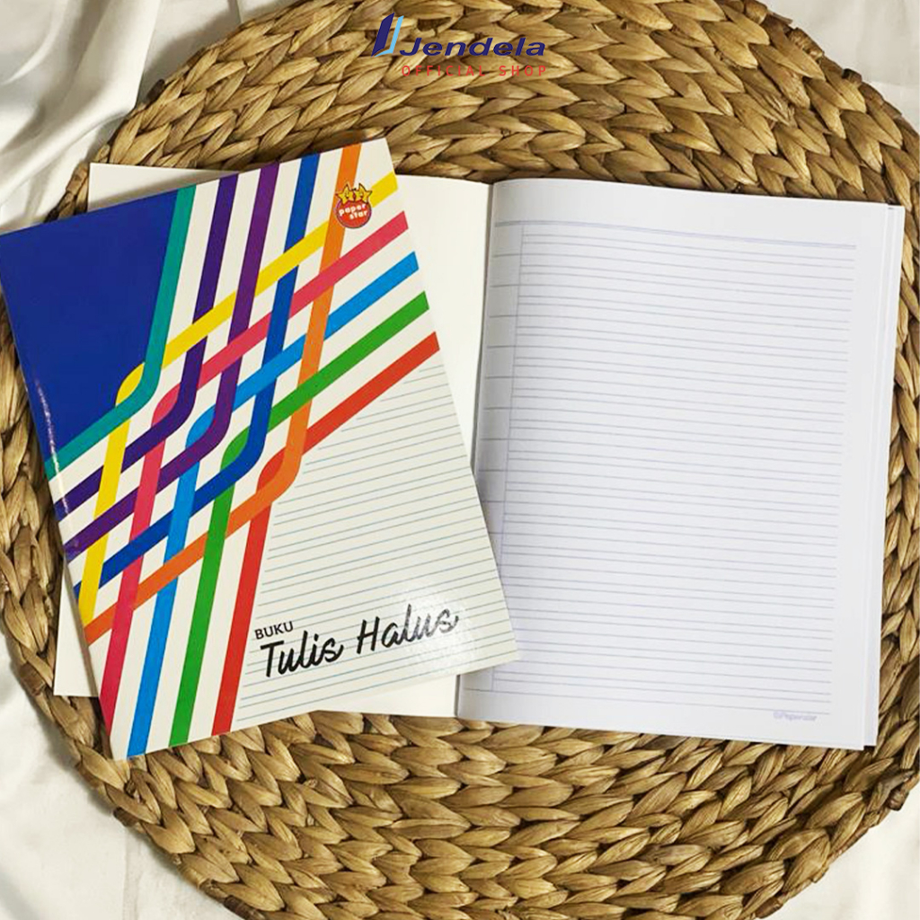 Jual Buku Tulis Sidu Halus Kotak 38 Lembar Harga Satuan Belajar Menulis ...