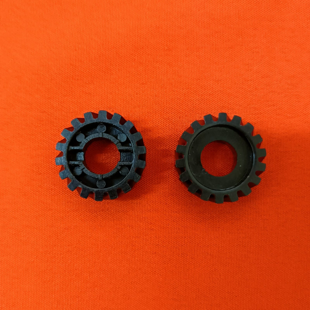 Jual GEAR 18T NP6050 ct ( FS6-0076-020 C ) | Shopee Indonesia