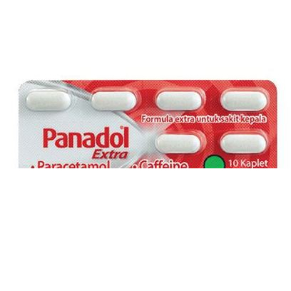 Jual PANADOL EXTRA (MERAH) 10 KAPLET | Shopee Indonesia