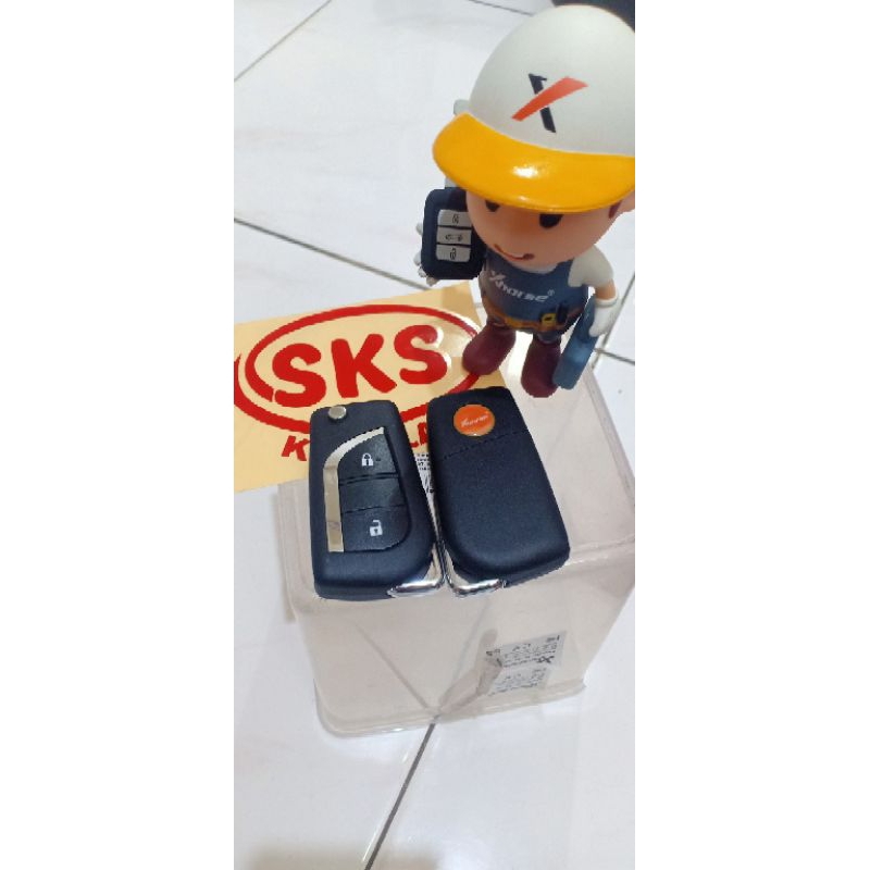 Jual remote vvdi xhorse Reb2tbl | Shopee Indonesia