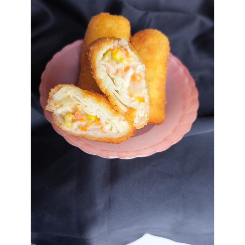 Jual Risol rogut jagung | Shopee Indonesia
