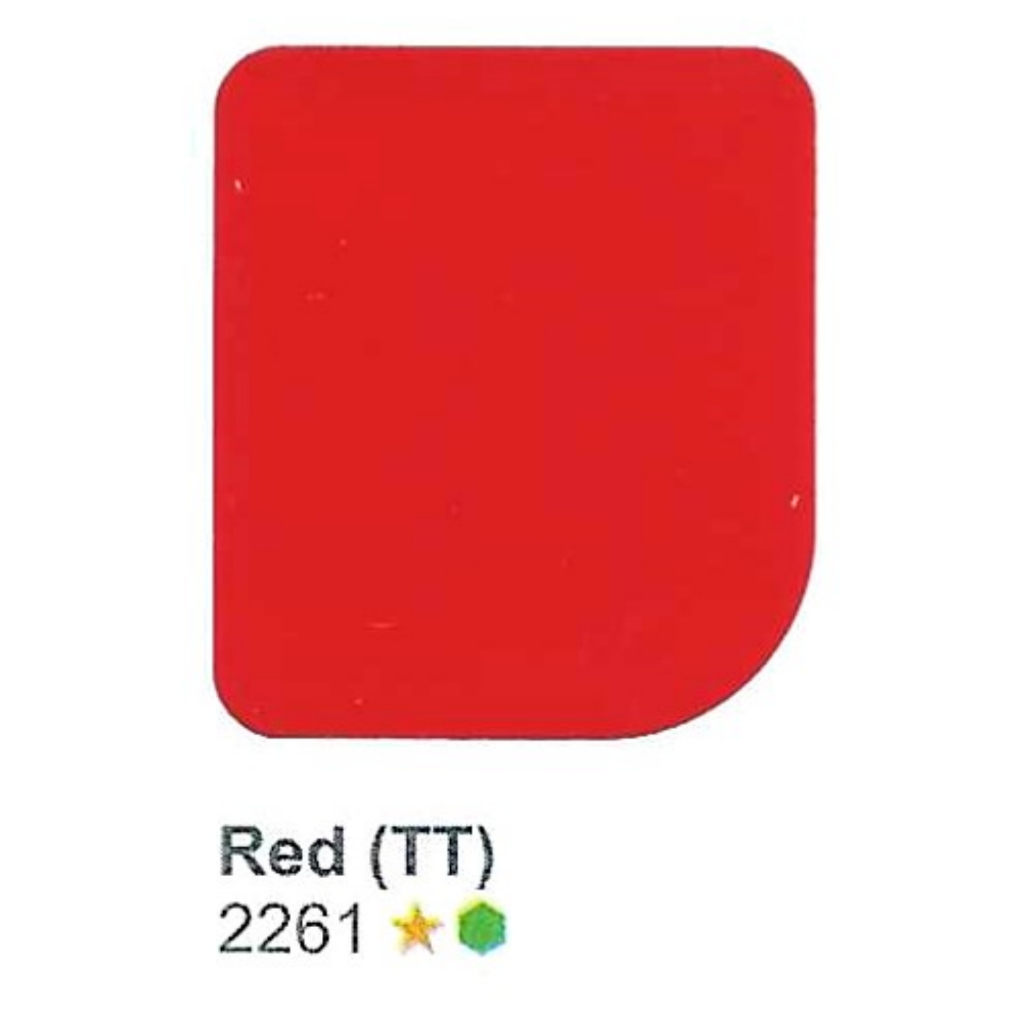 Jual CAT TOP COLOR LEMON YELLOW 200ml - cat top color kuning - cat ...