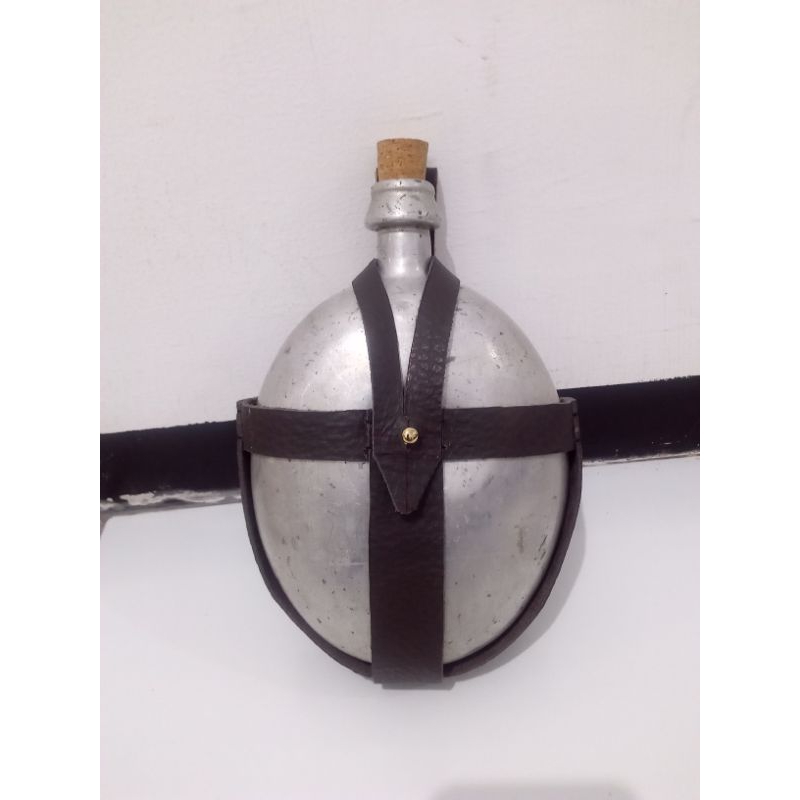 Jual botol knil botol tentara Belanda antik kuno | Shopee Indonesia