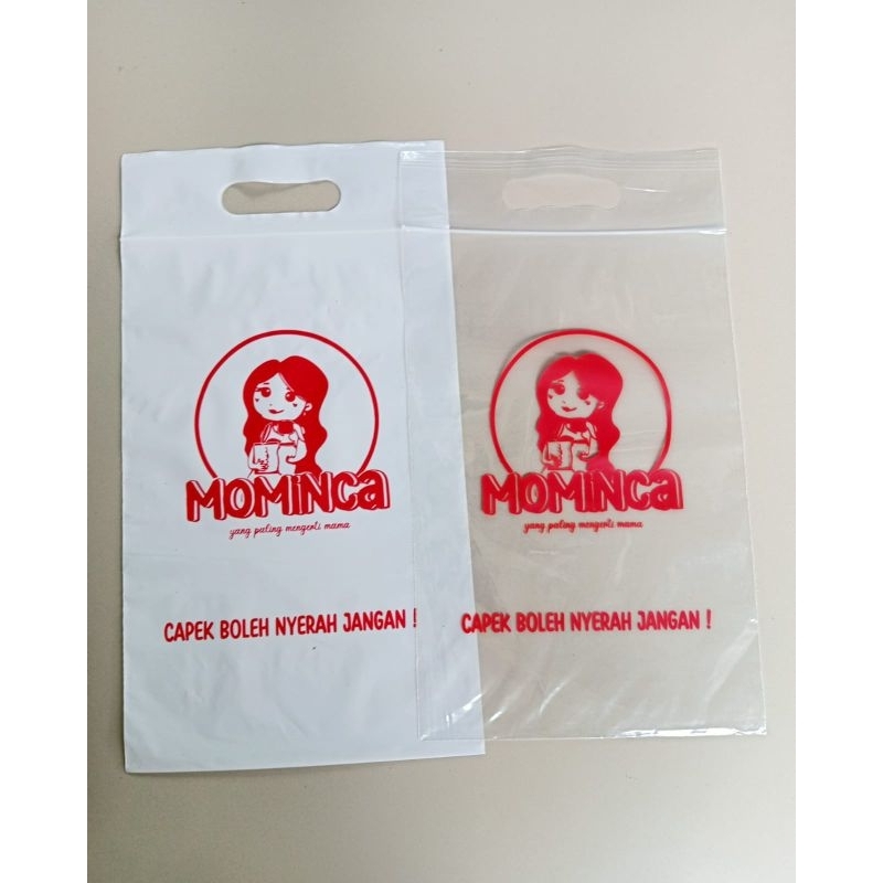 Jual Plastik Ziplock Penyimpanan Corong Pompa Asi dan Botol Susu Steril ...