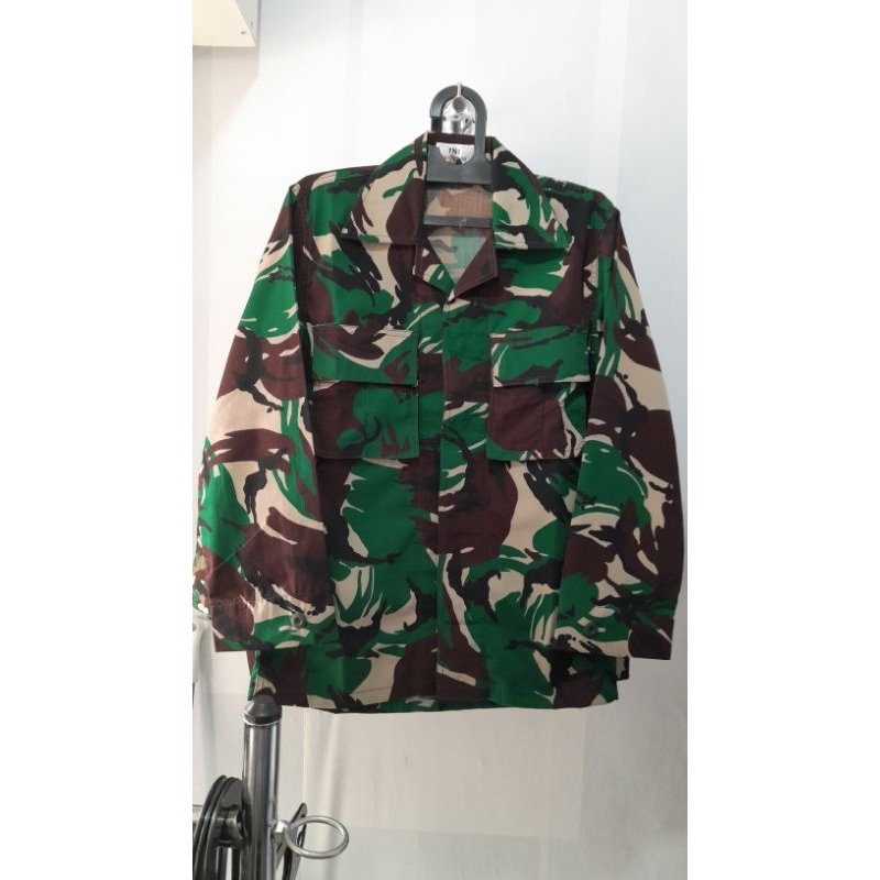 Jual Setelan Baju : PDL PANCA PRIMA TNI-AD TNI-AU TNI-AL | Shopee Indonesia