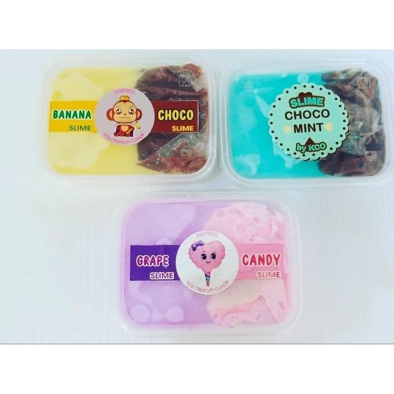Jual Slime | Shopee Indonesia