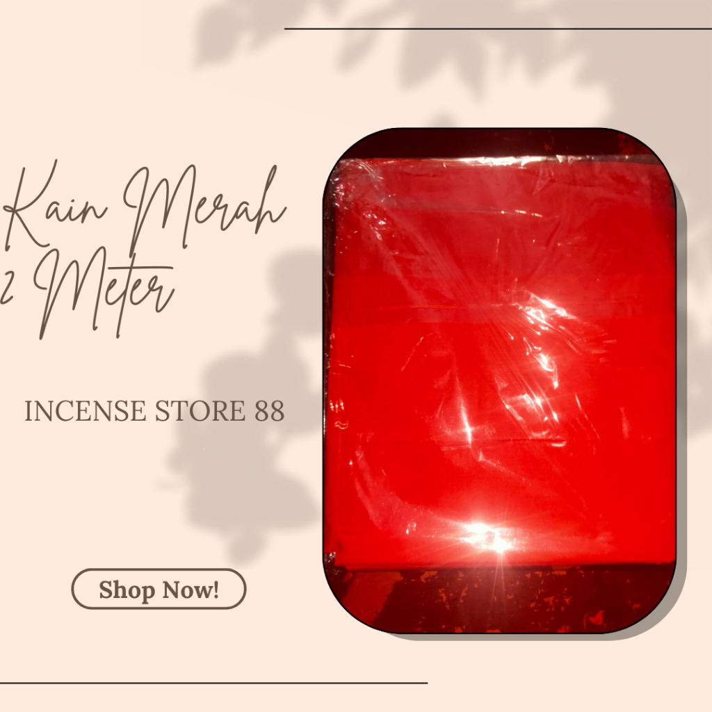 Jual KAIN MERAH, PUTIH, KUNING | Shopee Indonesia