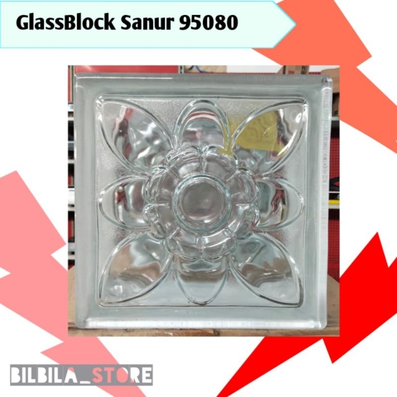 Jual GLASS BLOCK/ glass blok / dinding kaca | Shopee Indonesia