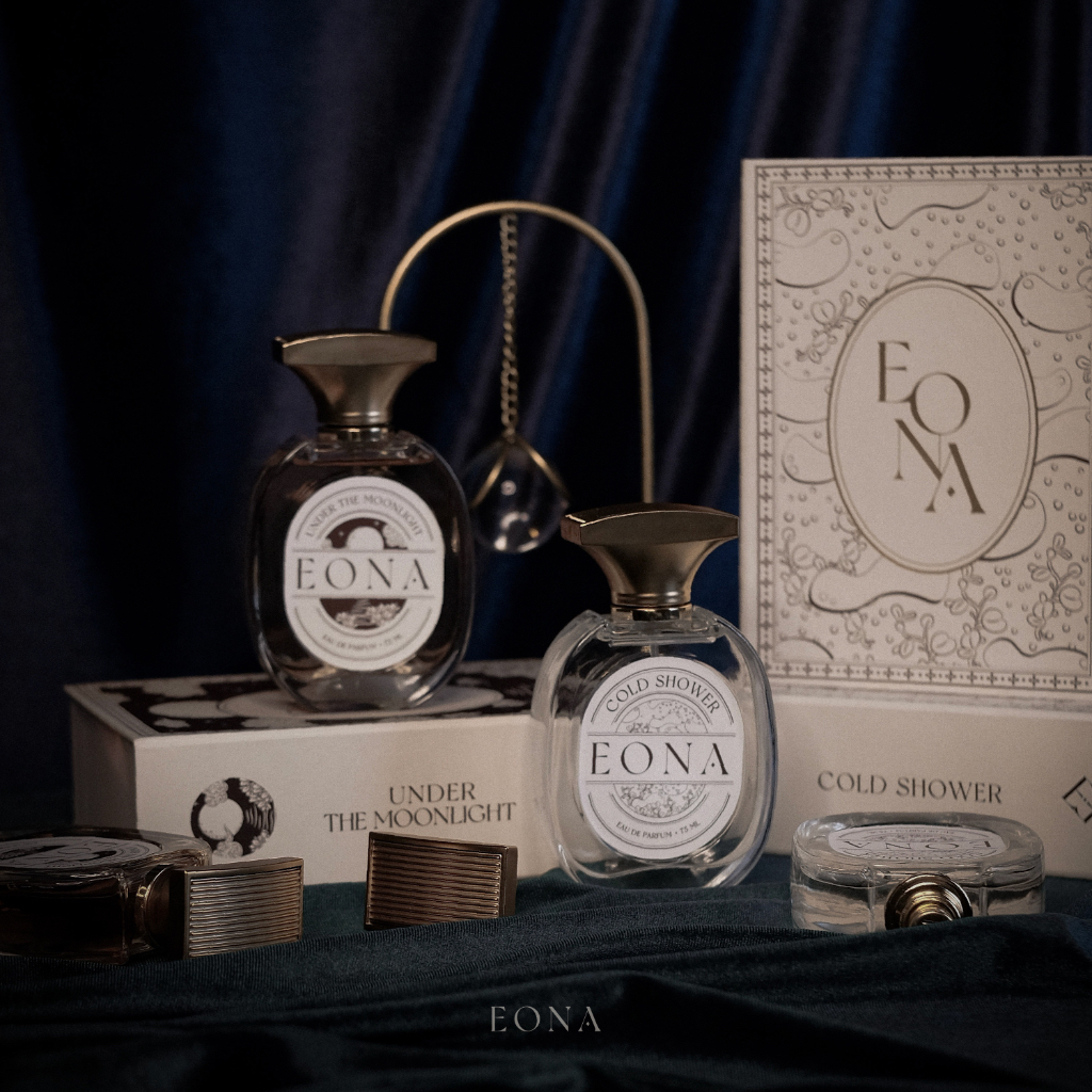 Jual BUNDLING PACKAGED - EONA Eau De Parfum Collection 75 ML | Shopee Indonesia