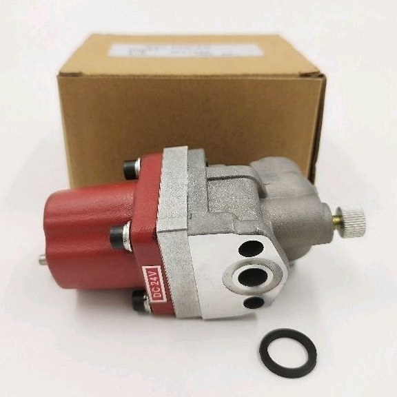 Jual SOLENOID CUMMINS 3017993 SOLENOID 24 VDC | Shopee Indonesia