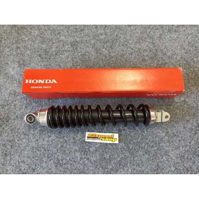 Jual SHOCKBREAKER SHOCK BELAKANG VARIO 150 / VARIO 125 LED (KZR) shock belakang vario | Shopee ...