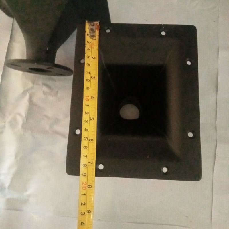 Jual horn tweeter,corong horn tweeter,horn tweeter 15x19,horn besi,horn ... Jual horn tweeter,corong horn tweeter,horn tweeter 15x19,horn besi,horn ...