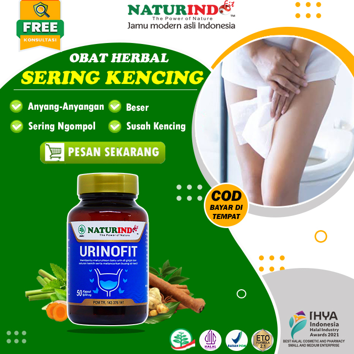 Jual Obat Sering Kencing Beser 100% Ampuh Sering Buang Air Kecil Infeksi Saluran Kemih ISK ...