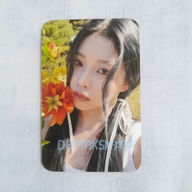 Jual [READY STOCK] Official POB Web Soundwave Nmixx Album Expergo Digipack ver PO Benefit Bene ...