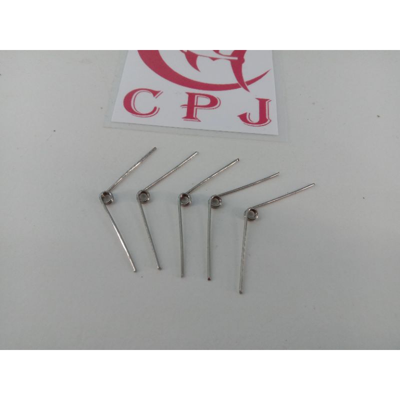 Jual PER BAIL ARM reel 200-8000 isi 5pcs | Shopee Indonesia
