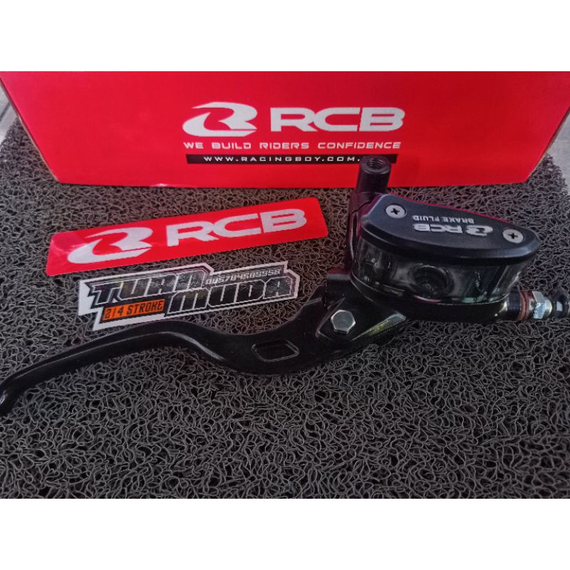 Jual master rem rcb original 14mm | Shopee Indonesia