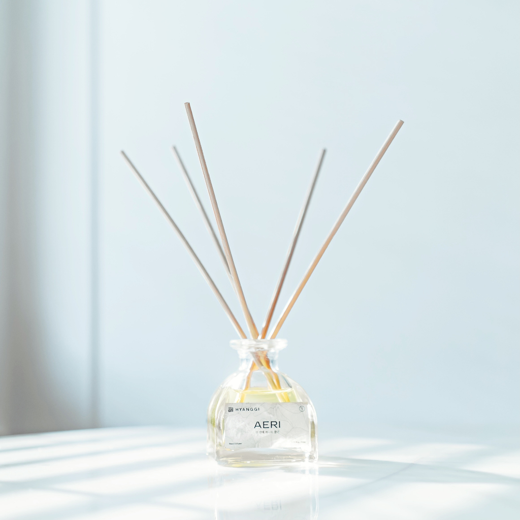 Jual Hyanggi - Premium Reed Diffuser 50ml | Shopee Indonesia