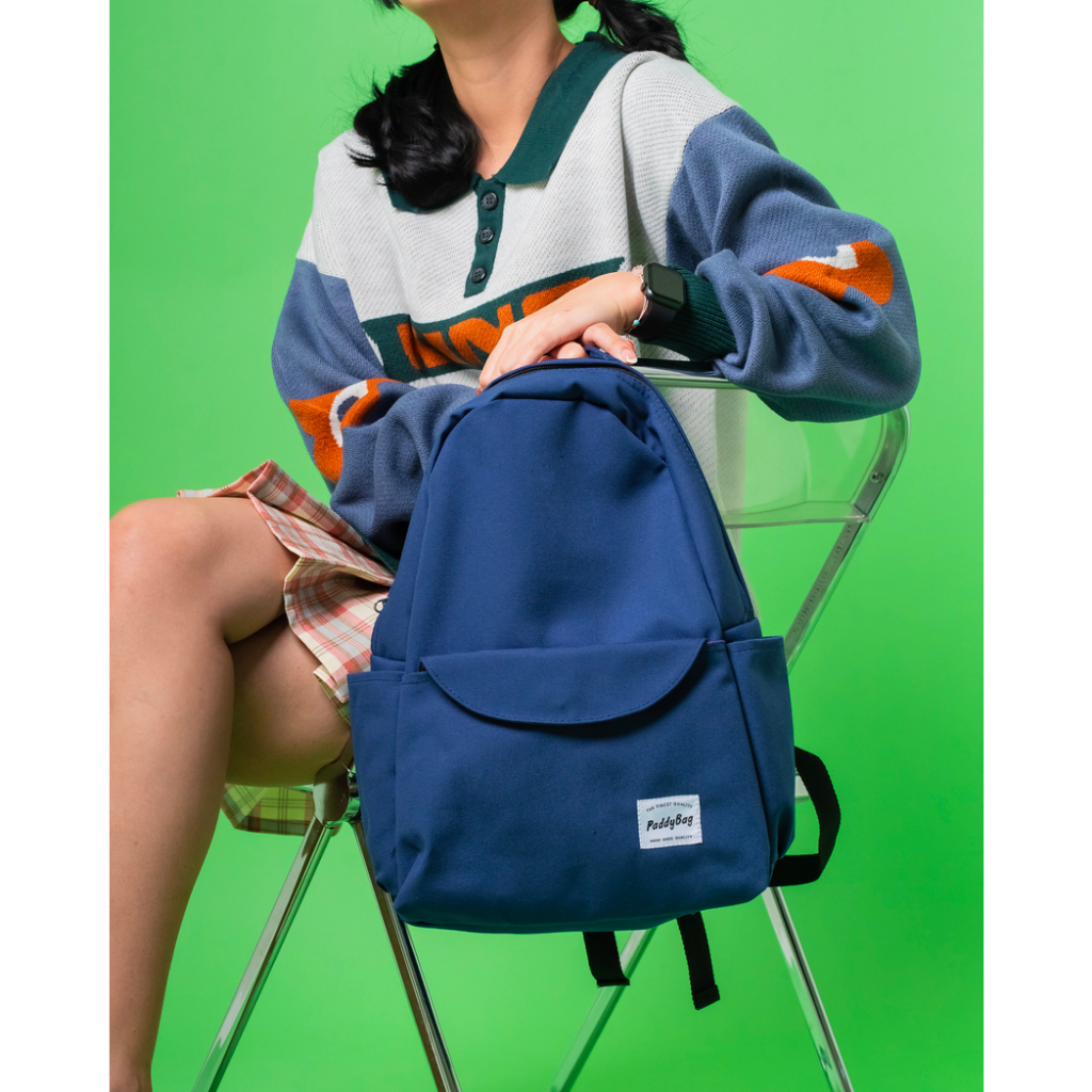 Jual Paddy Millie Premium Backpack - Paddybag Tas Ransel Wanita Sekolah ...