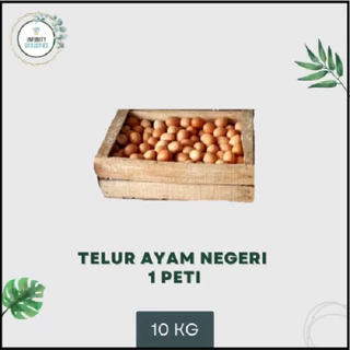 Jual Telur 1 Peti Terlengkap & Harga Terbaru September 2025 | Shopee ...