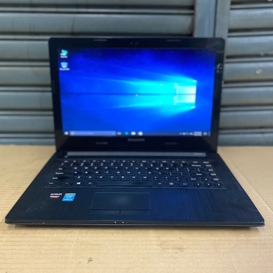 Jual LAPTOP LENOVO G40-80 CORE I5-5200U RAM 4GB HDD 500GB VGA RADEON ...