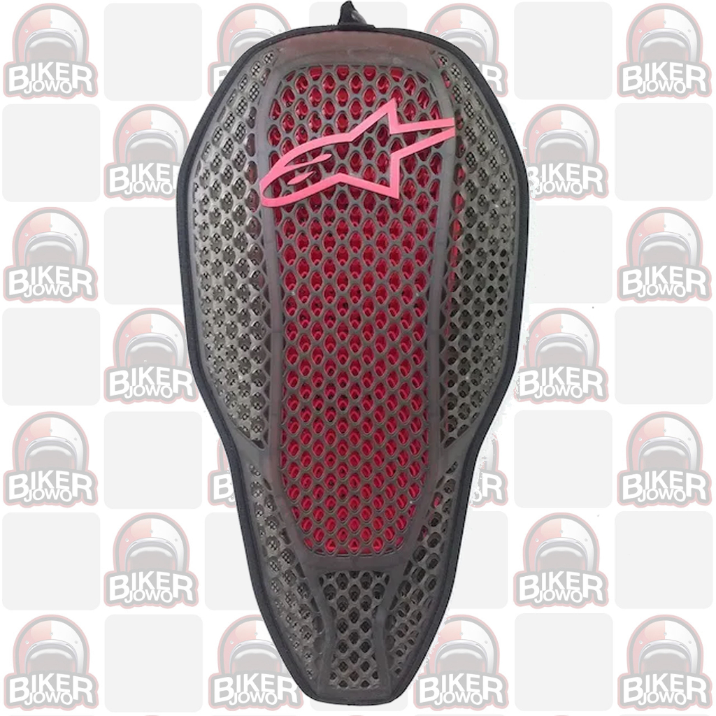Jual Alpinestars Protektor Punggung Multi Back Protector Nucleon Flex ...