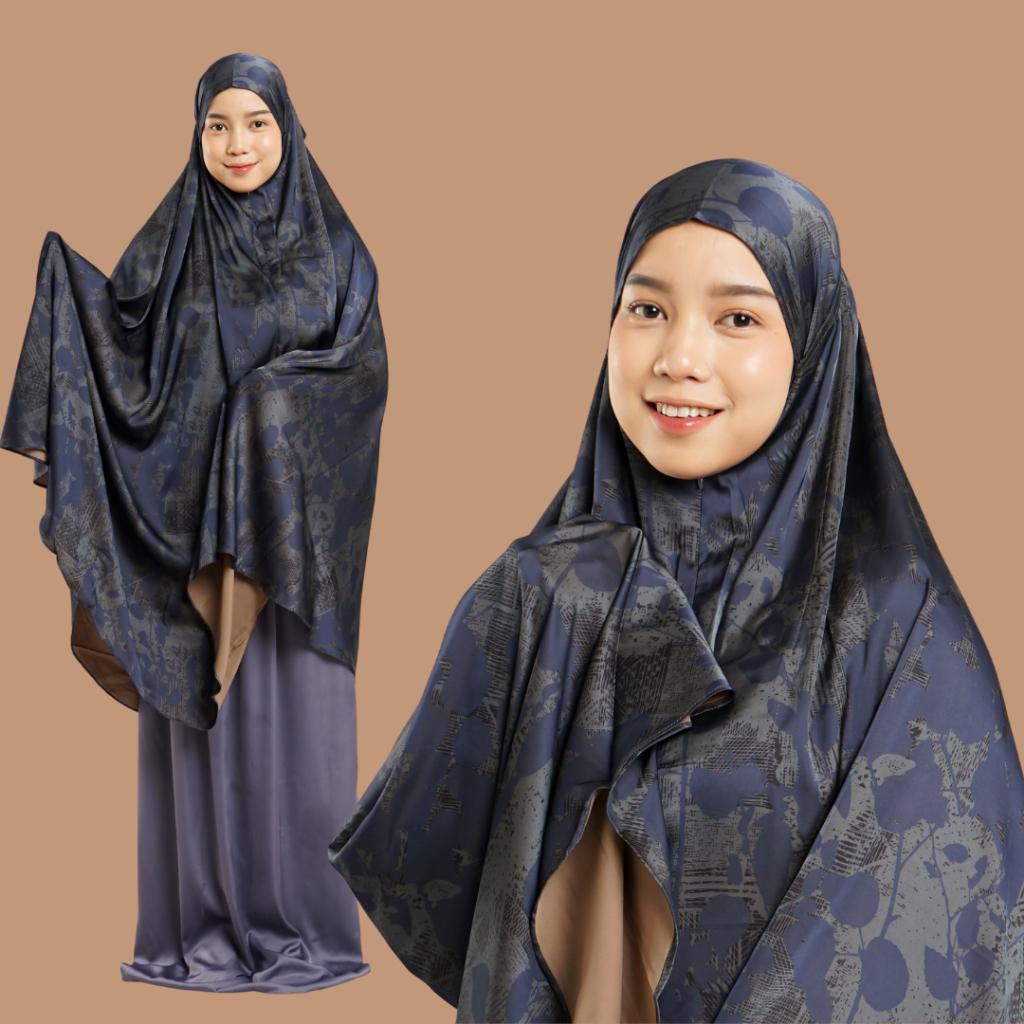 Jual Mukena Intan Khasanah Prayer Set - Perlengkapan Sholat - Edisi ...