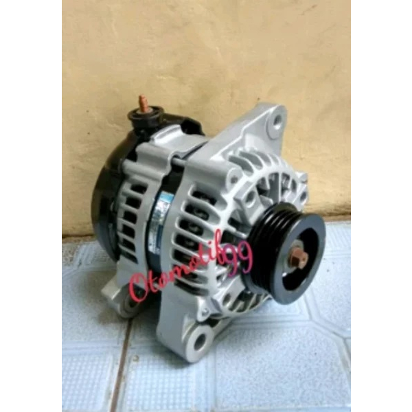 Jual Alternator Dinamo Ampere Ampere Avanza Xenia 1.3C VVT-I | Shopee ...