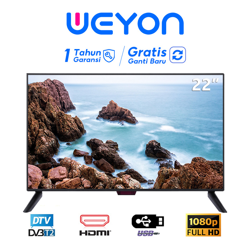 Jual tv 18 inch Harga Terbaik & Termurah September 2023 | Shopee Indonesia