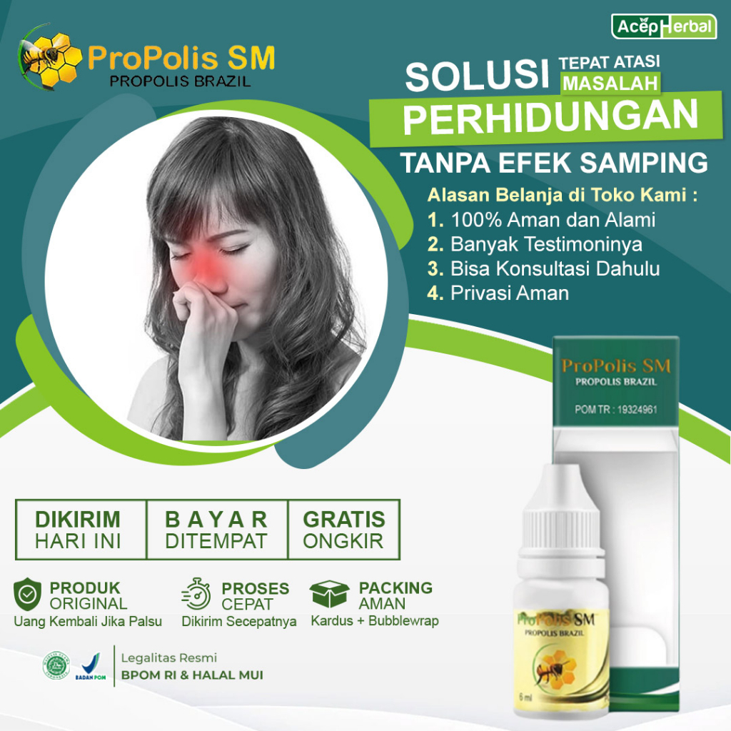 Jual Obat Polip Hidung,Benjolan Di Dalam Hidung,Salep Benjolan,Salep ...