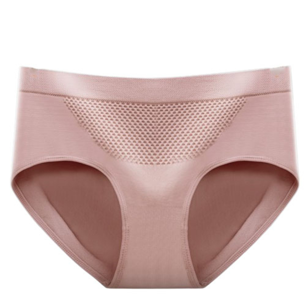 Jual MISS'O CD539 Celana Dalam Wanita Briefs Elastis Cd Seamless High ...