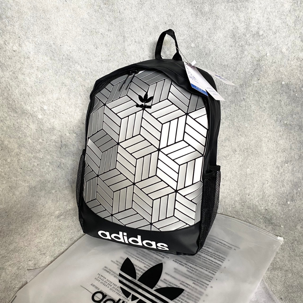 Jual ADIDAS BACKPACK ISSEY MIYAKE / TAS ADIDAS / ISSEY MIYAKE / ADIDAS ...