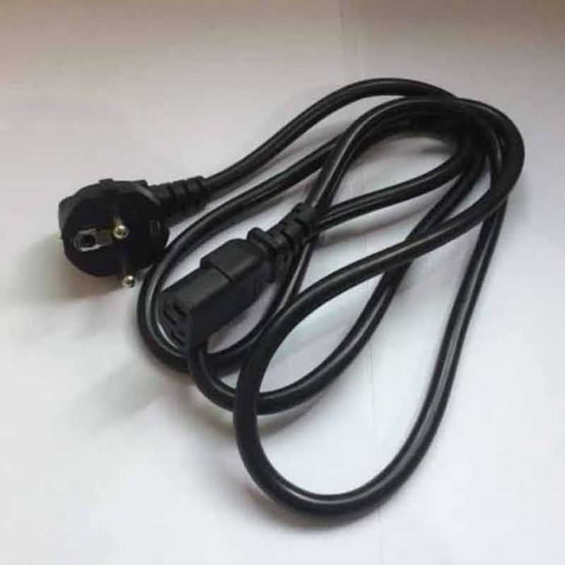 Jual KABEL POWER CPU ORIGINAL | Shopee Indonesia