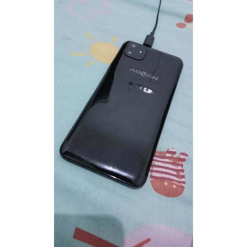 Jual Advan G5 Elite | Shopee Indonesia