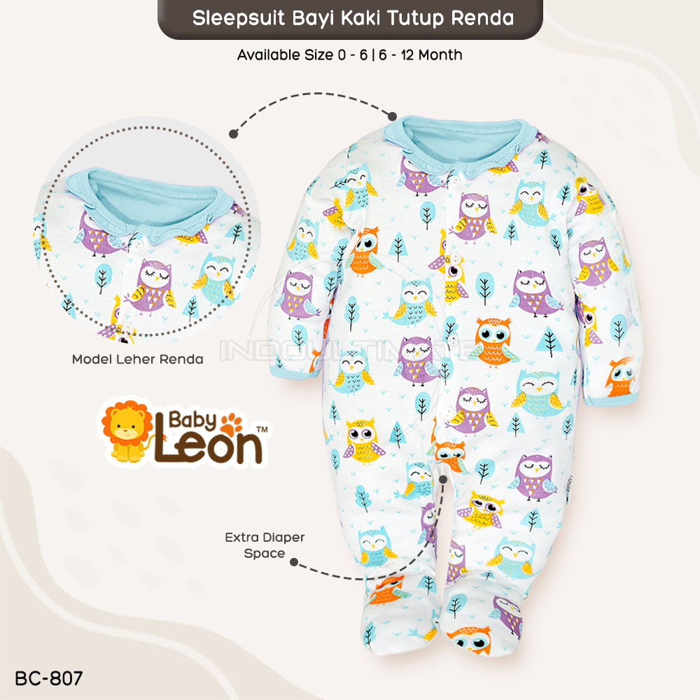 Jual BABY LEON Jumpsuit Bayi Kaki Tutup Lengan Panjang Jumper Bayi ... Jual BABY LEON Jumpsuit Bayi Kaki Tutup Lengan Panjang Jumper Bayi ...