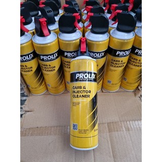 Jual Pembersih Karbu Carbu Karburator Injeksi Injection Cleaner Prolix ...