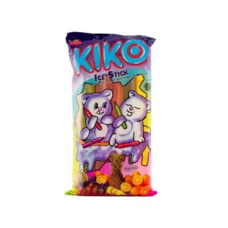 Jual Kiko Ice Stick 10 x 50ml | Shopee Indonesia