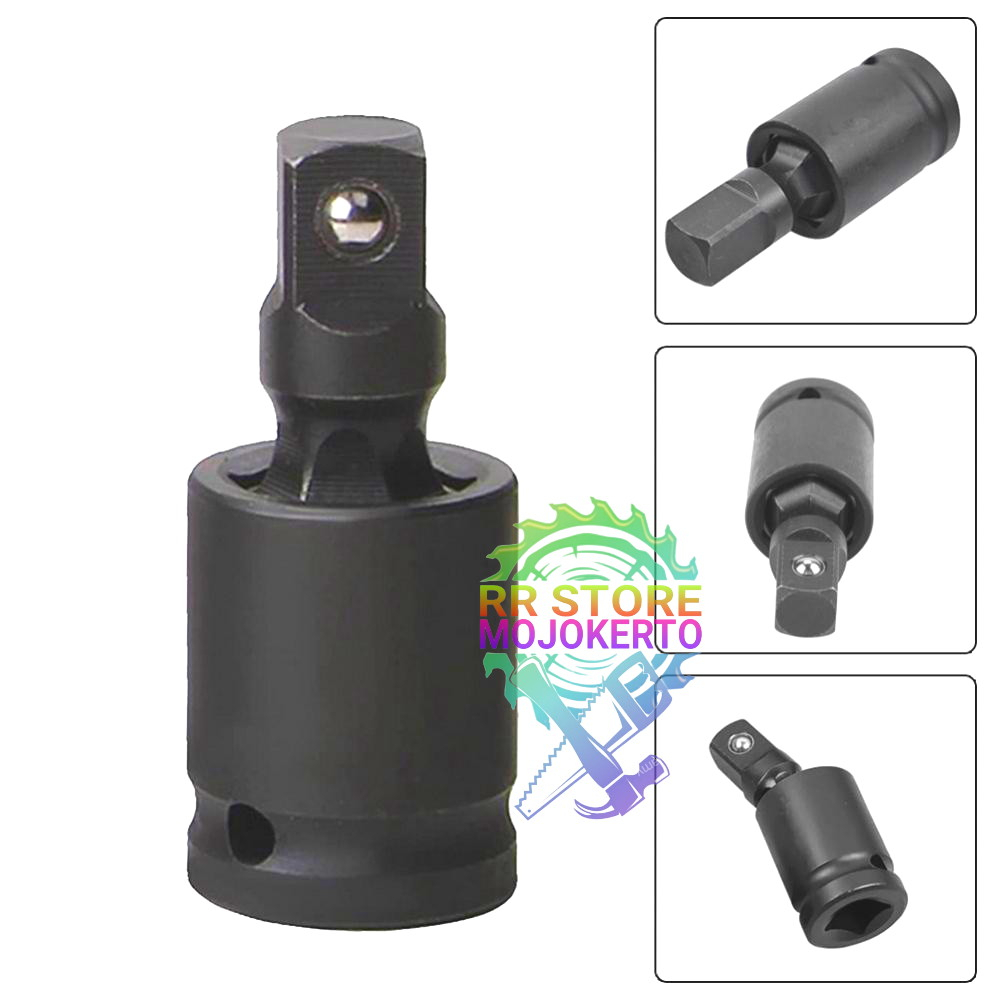 Jual Adapter Konverter kepala shock sock Ratchet | Shopee Indonesia