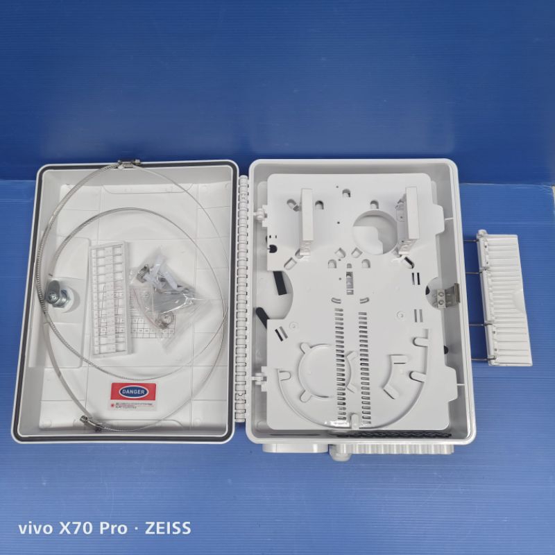 Jual odp 24 core model paz / ODP 24 CORE PAZ/odp 24core paz kosongan ...