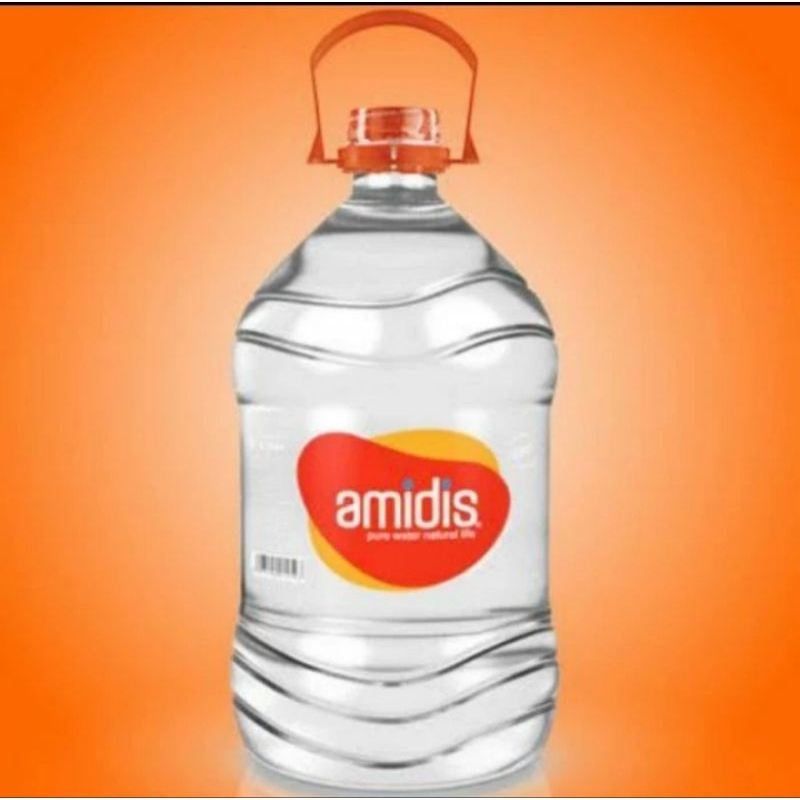 Jual Amidis Galon 5 Liter | Shopee Indonesia