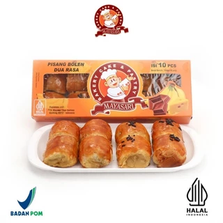 Produk Mayasari Bakery Jkt | Shopee Indonesia