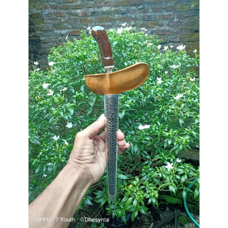Jual gayaman Jogja patrem pendokan | Shopee Indonesia
