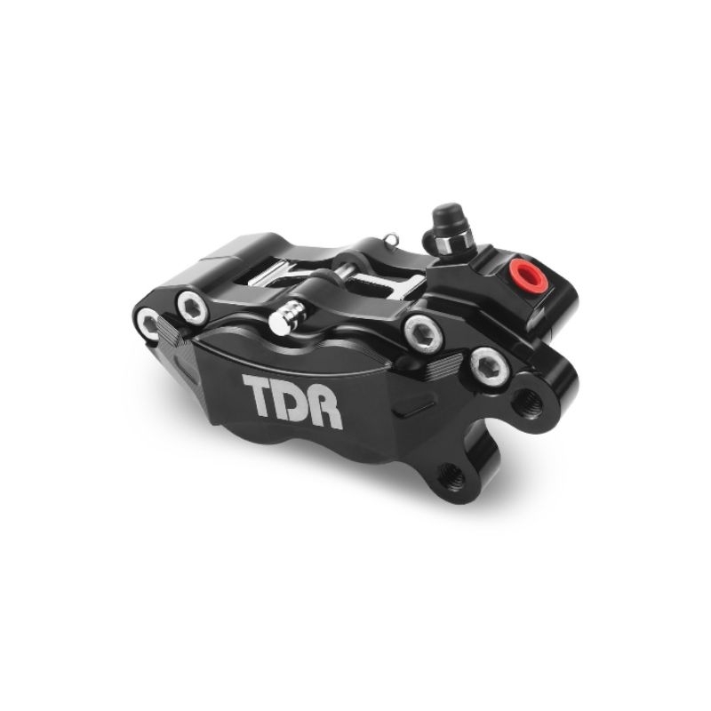Jual Kaliper 4P TDR CNC Axial Brake Caliper 4 Piston Right | Shopee ...
