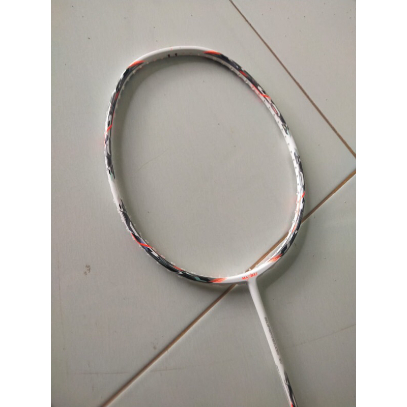 Jual Raket Badminton Maxbolt Superstar 10 Original | Shopee Indonesia