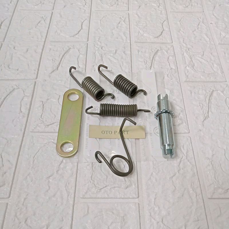 Jual Setelan rem tangan Fuso ganjo mitsubishi ps220 per adjuster ...