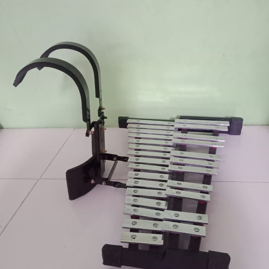 Jual Marching Bell TK SD SMP SMA Dewasa - Bellyra Keningan | Shopee ...
